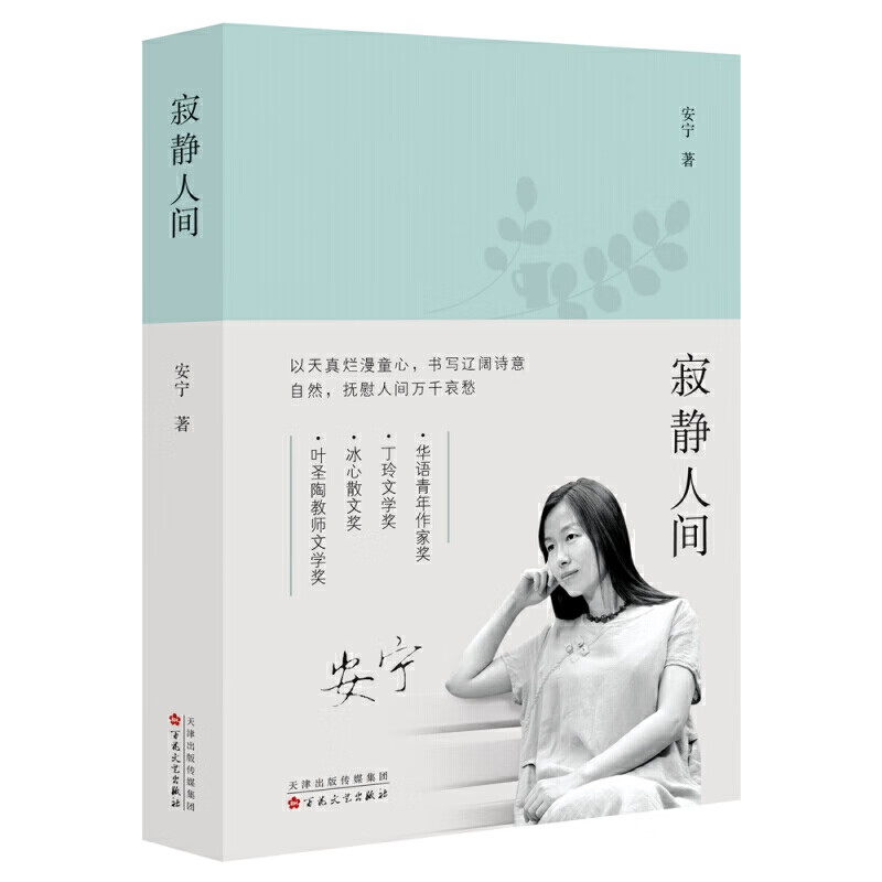 寂静人间