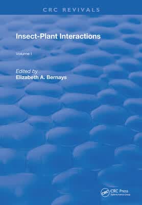 Insect-Plant Interactions