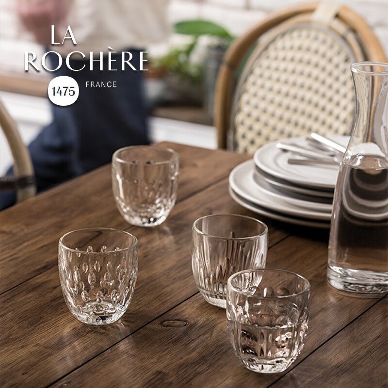 「LA ROCHERE品牌」LA ROCHERE是哪个国家的品牌-什么档次，怎么样-排行榜123网