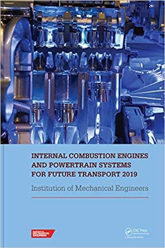 Internal Combustion Engines and Powertrain Syste