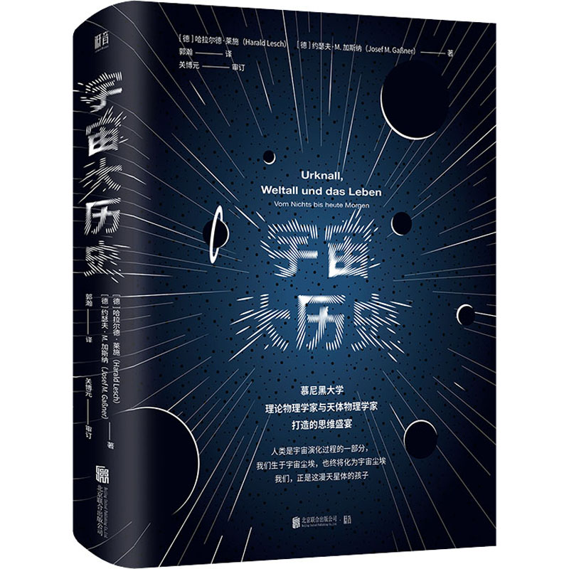 宇宙大历史