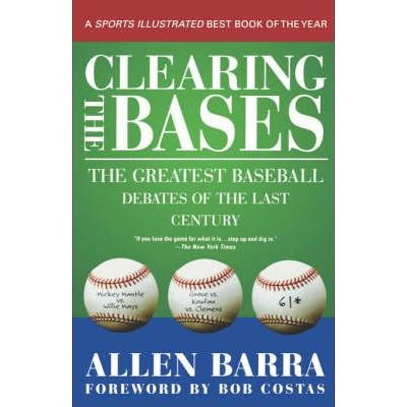 Clearing the Bases