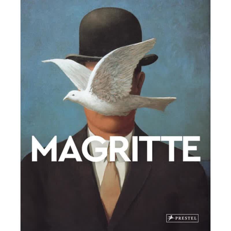 Magritte: Masters of Art