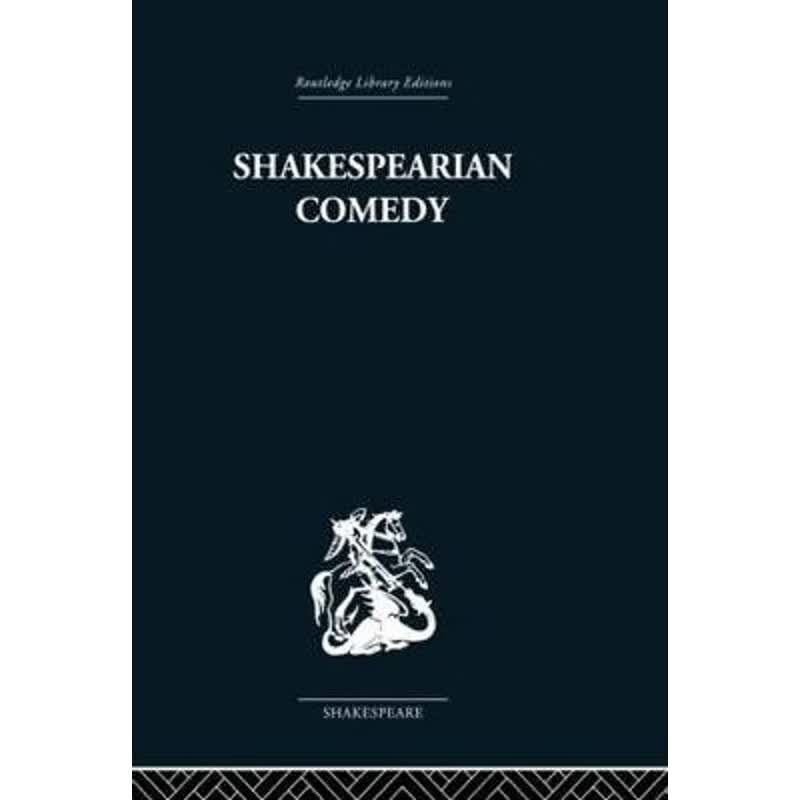 Shakespearian Comedy