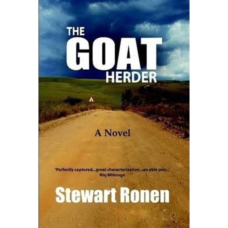 The Goat Herder