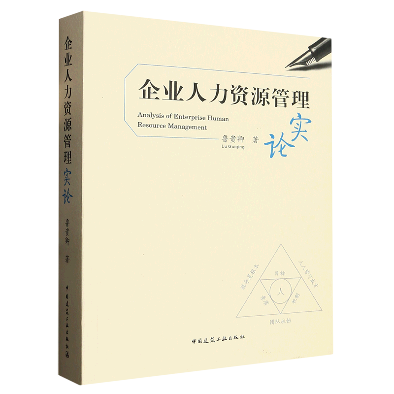 企业人力资源管理实论