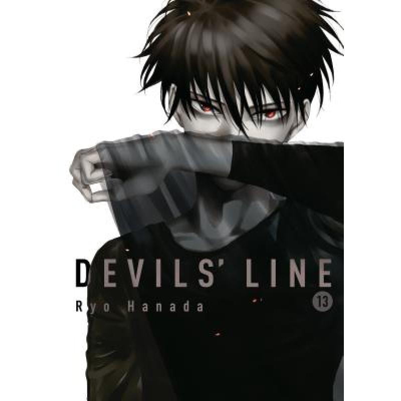 Devils' Line, 13