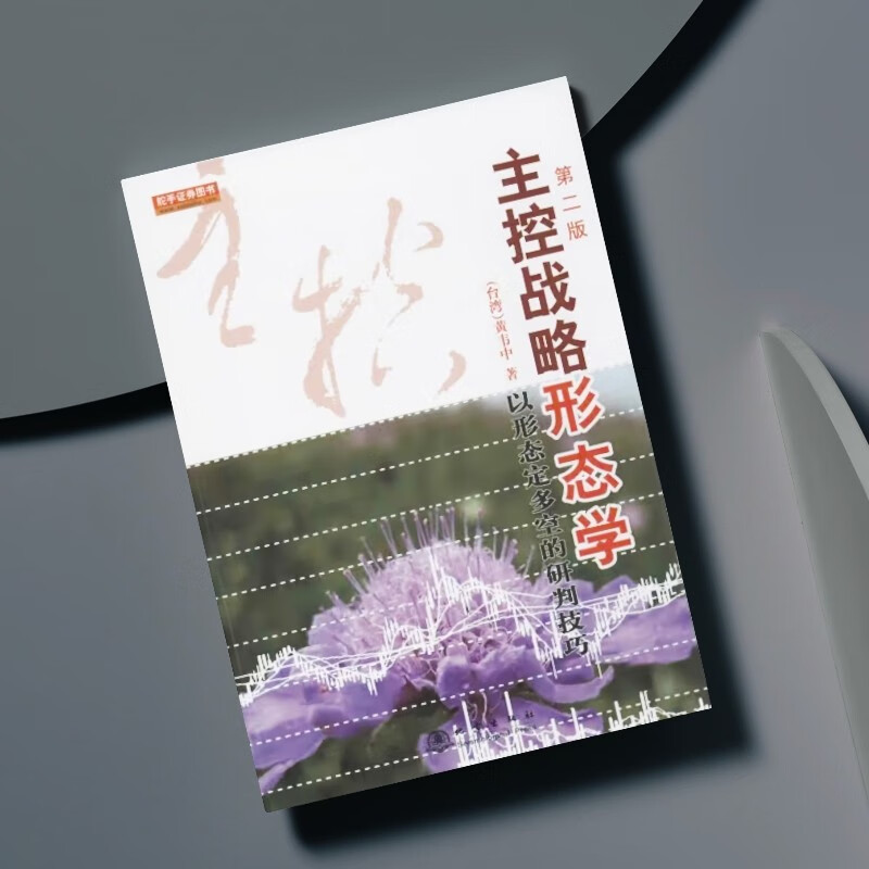 主控战略形态学（第二版）
