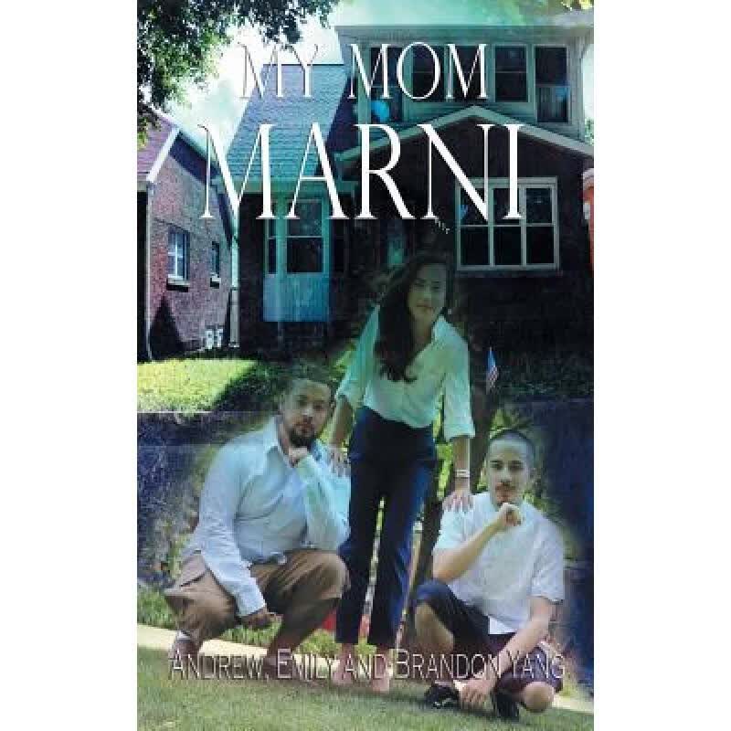 My Mom Marni