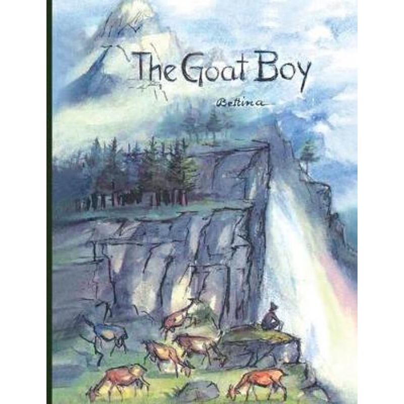 The Goat Boy
