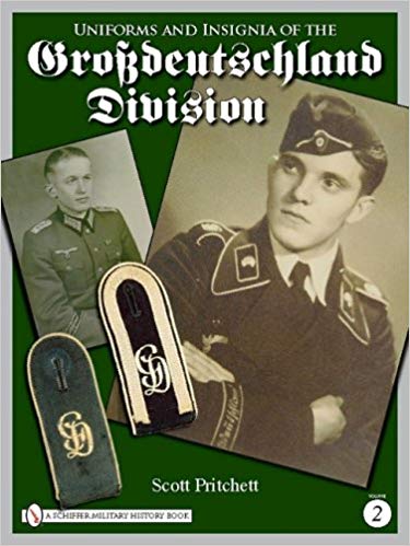 Uniforms and Insignia of the