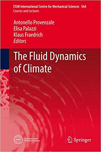 高被引The Fluid Dynamics of Climate