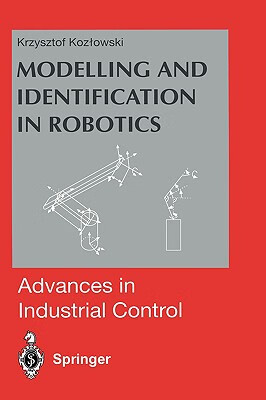 Modelling and Identification in Robotics