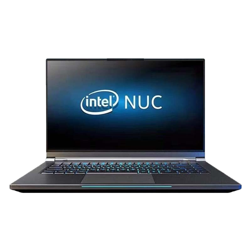 电子垃圾! - Intel Nuc X15 Intel独显笔记本 A730M LAPAC71H开箱_普通笔记本_什么值得买