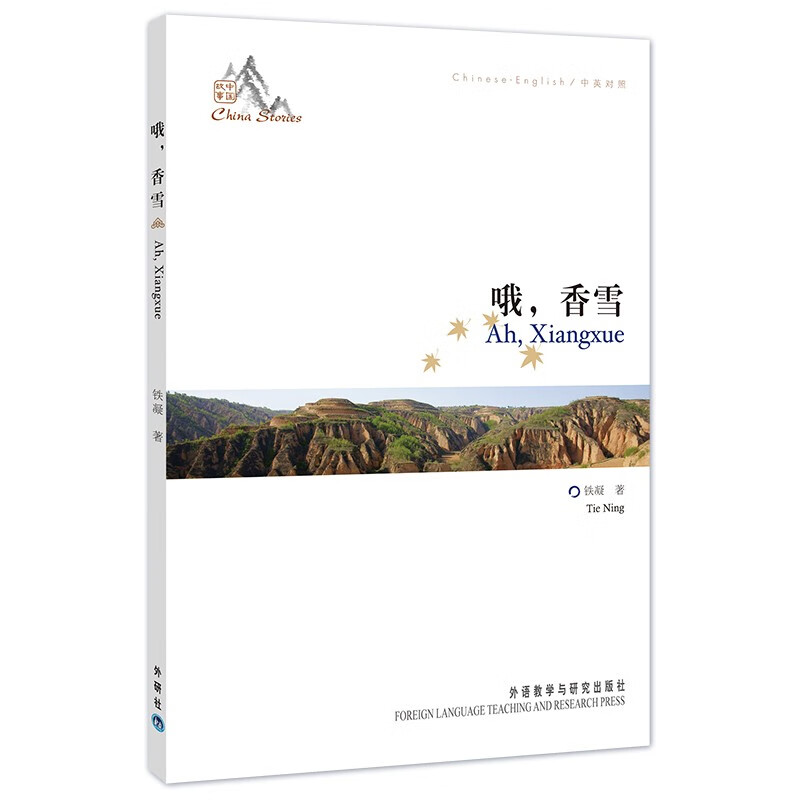 铁凝作品系列 铁凝散文+无雨之城+ 大浴女+笨花+玫瑰门+隐匿的大师 铁凝散文集小说集精选集现当代文学书籍全集 哦 香雪