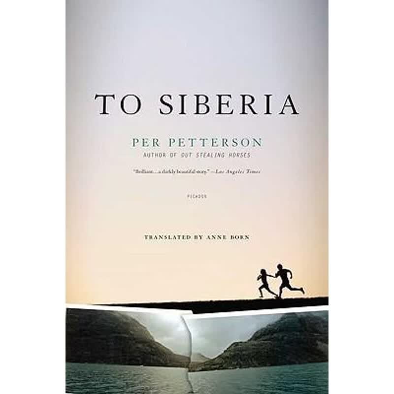 To Siberia