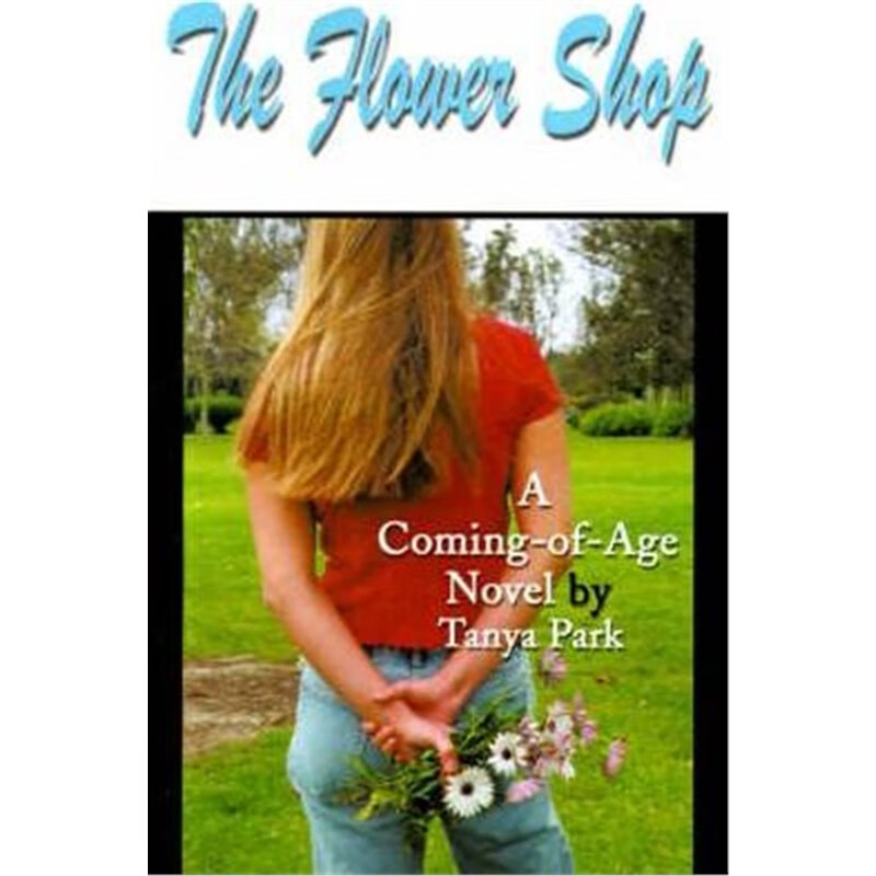 The Flower Shop