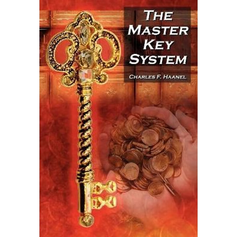 The Master Key System