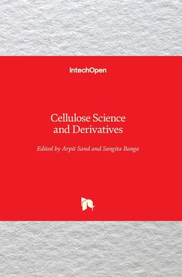 Cellulose Science and Derivatives