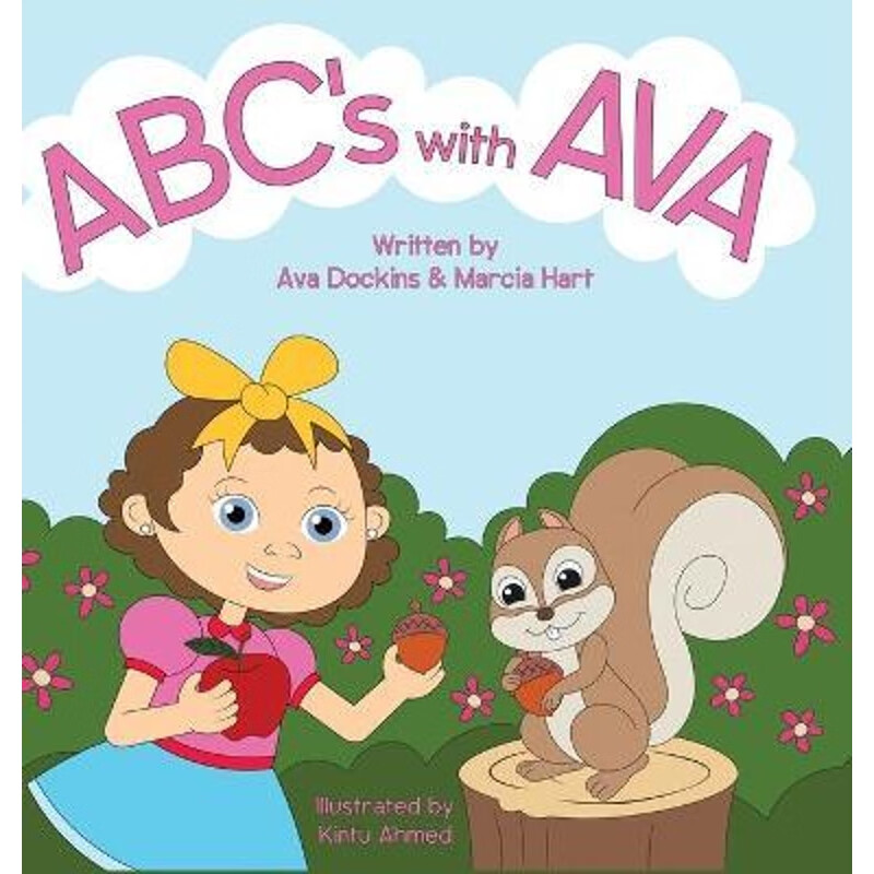 ABC's With AVA