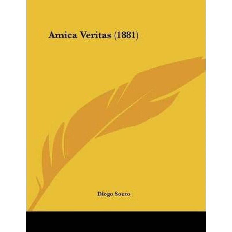 Amica Veritas (1881)