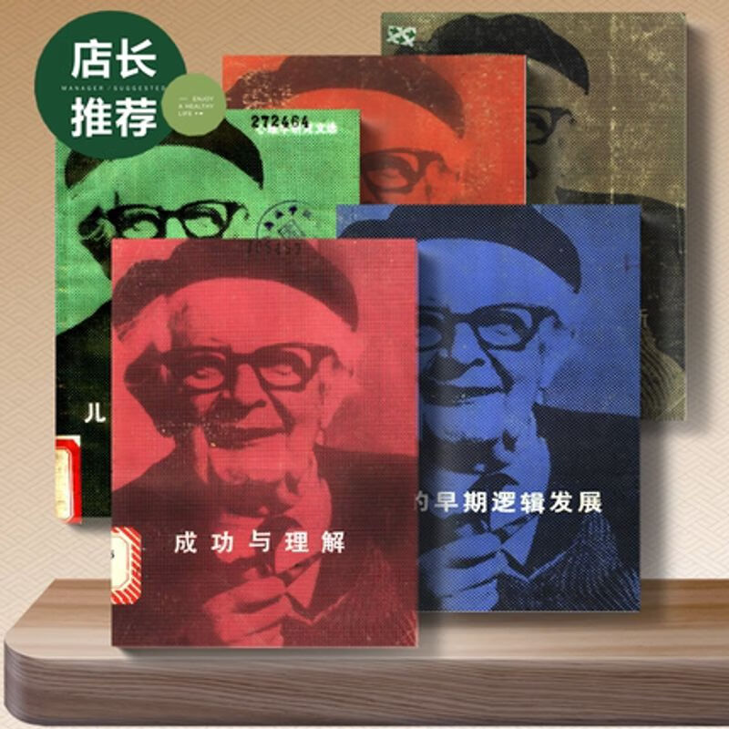 皮亚杰 儿童的道德判断 成功与理解 逻辑发展心理发展 意识的把握