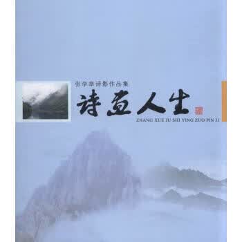 诗画人生 张学举 著