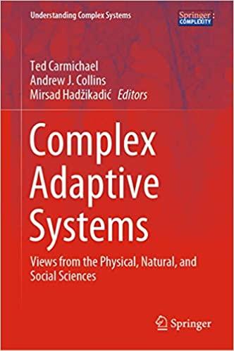 Complex Adaptive Systems: Views from the Physica
