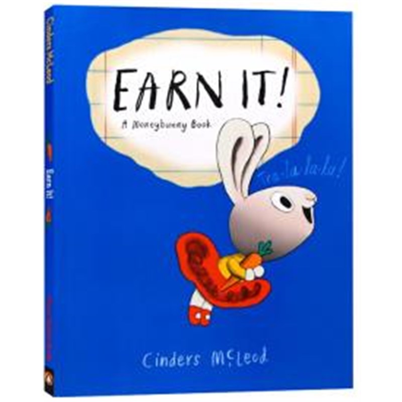 earn it