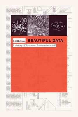 Beautiful Data: A History of Vision and Reason S