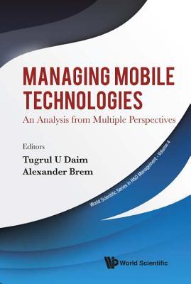 Managing Mobile Technologies: An Analysis from M
