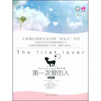 次爱的人【好书，下单速发】