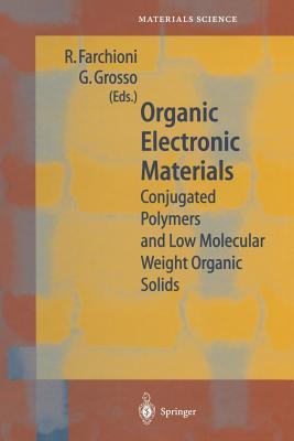 Organic Electronic Materials: Conjugated Polymer