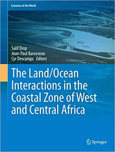 The Land/Ocean Interactions in the Coastal Zone