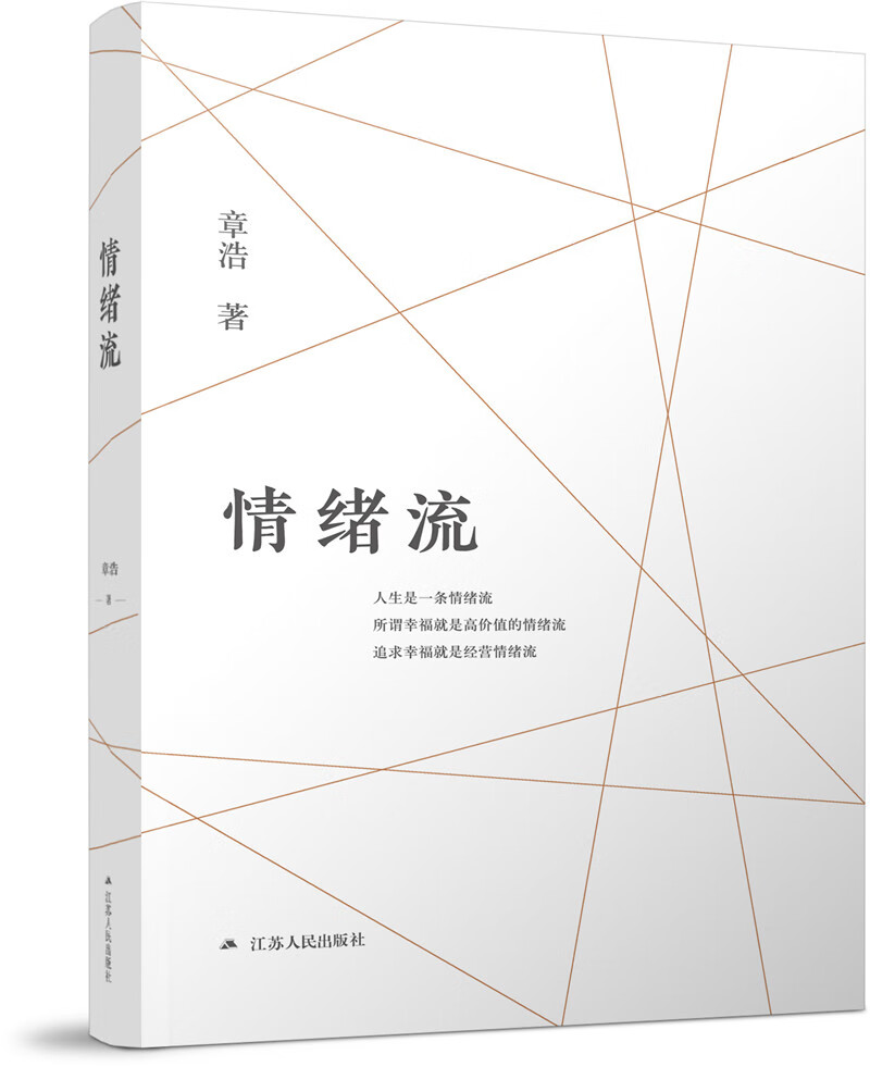 情绪流【特惠】