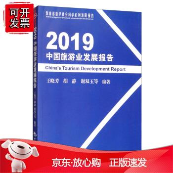 2019中国旅游业发展报告