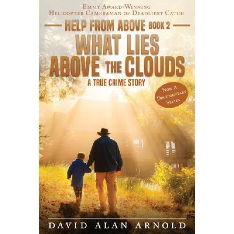 What Lies Above the Clouds