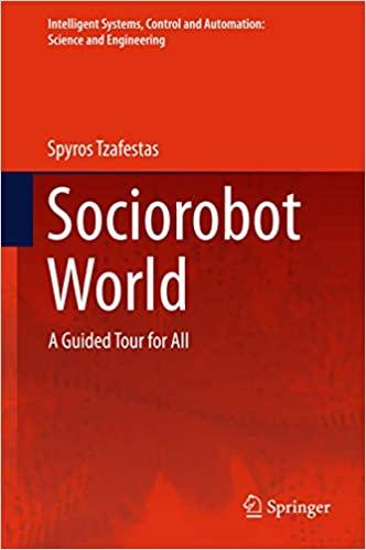 高被引Sociorobot World: A Guided Tour for All
