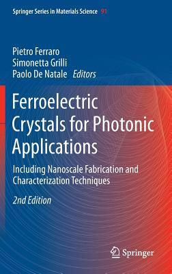 Ferroelectric Crystals for Photonic Applications