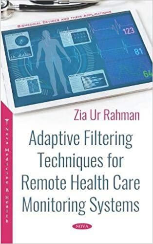 Adaptive Filtering Techniques for Remote Health