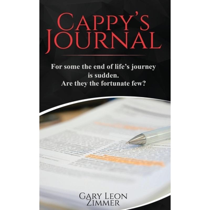 Cappy's Journal