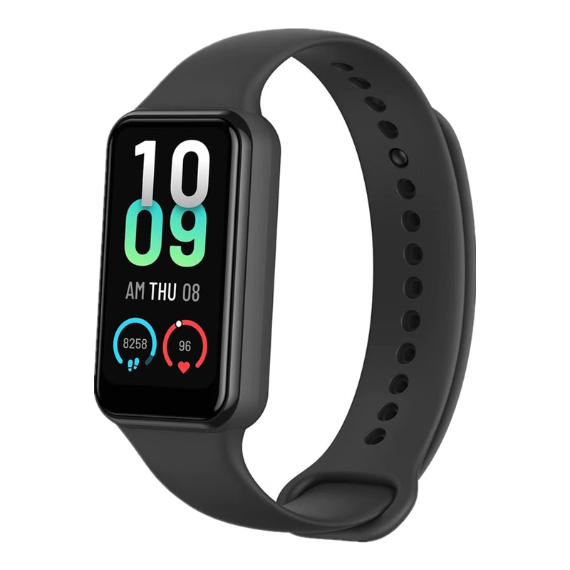 「Amazfit品牌」Amazfit是哪个国家的品牌-什么档次，怎么样-排行榜123网