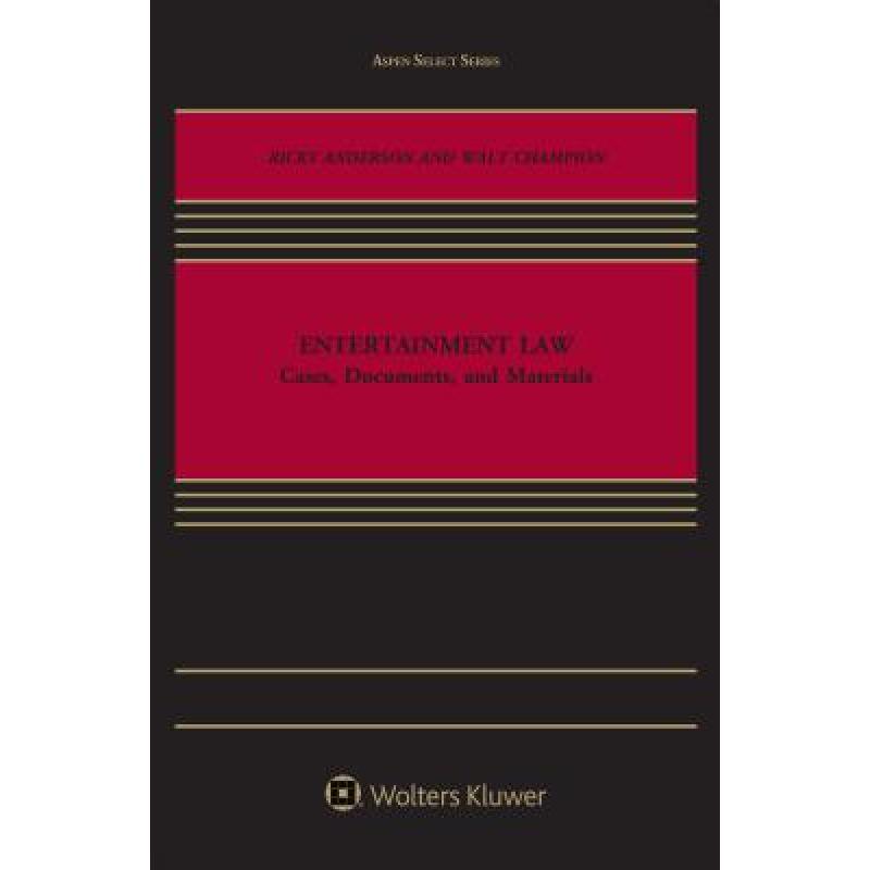 Entertainment Law
