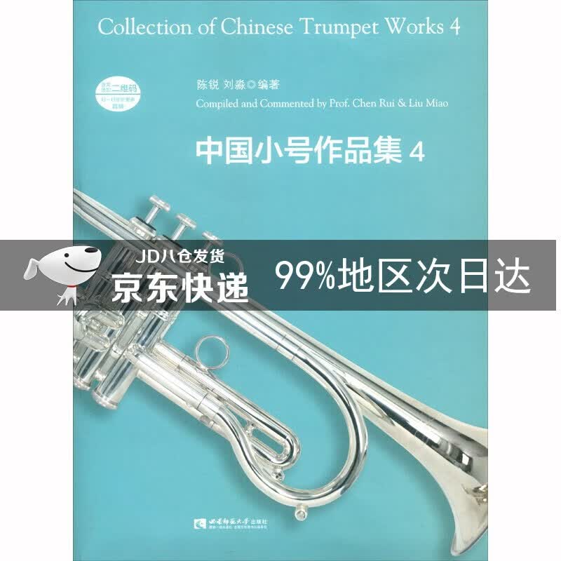 中国小号作品集4