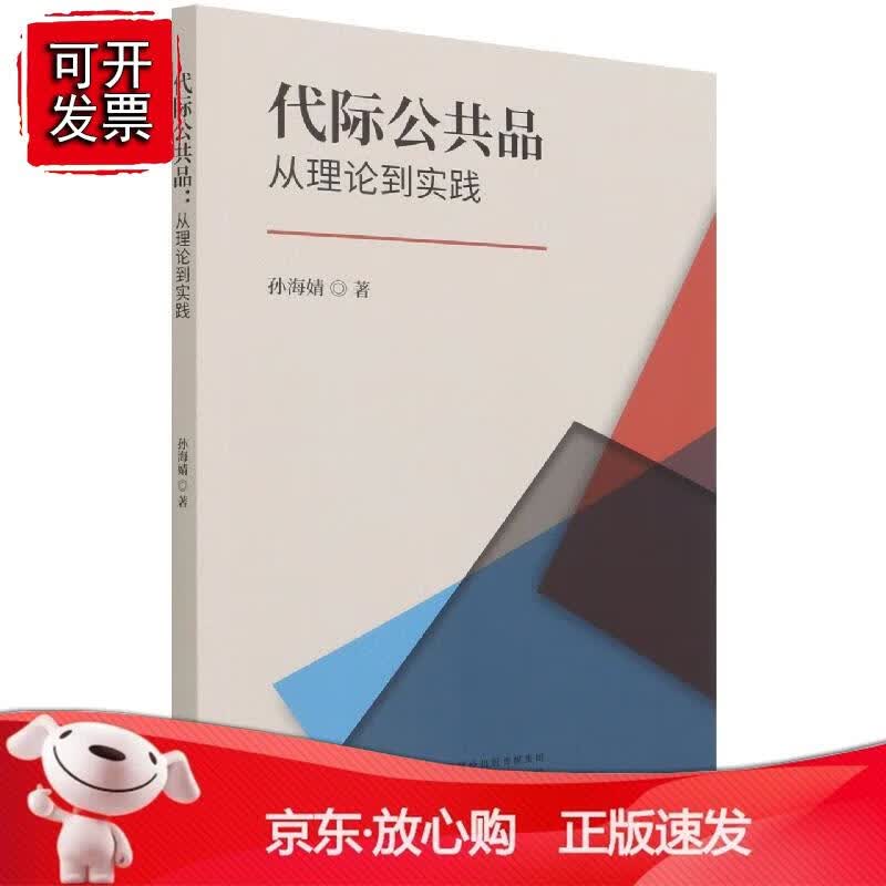 代际公共品从理论到实践