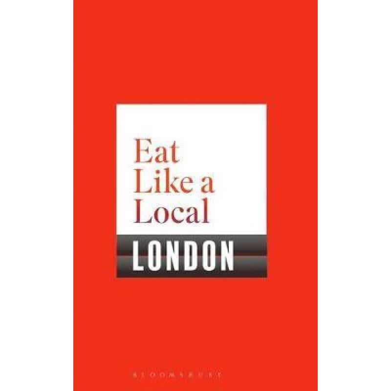 Eat Like a Local London
