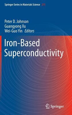 高被引Iron-Based Superconductivity