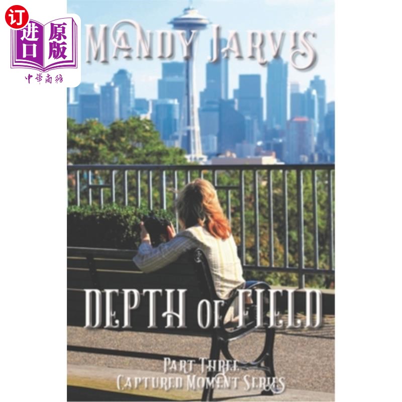海外直订Depth of Field 景深