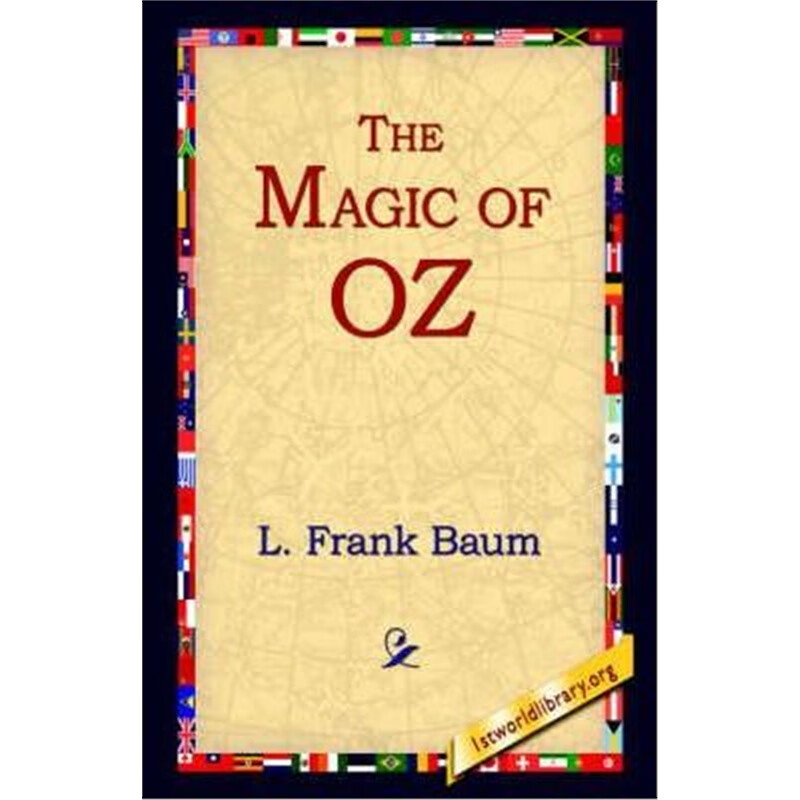The Magic of Oz