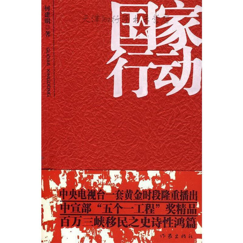 国家行动